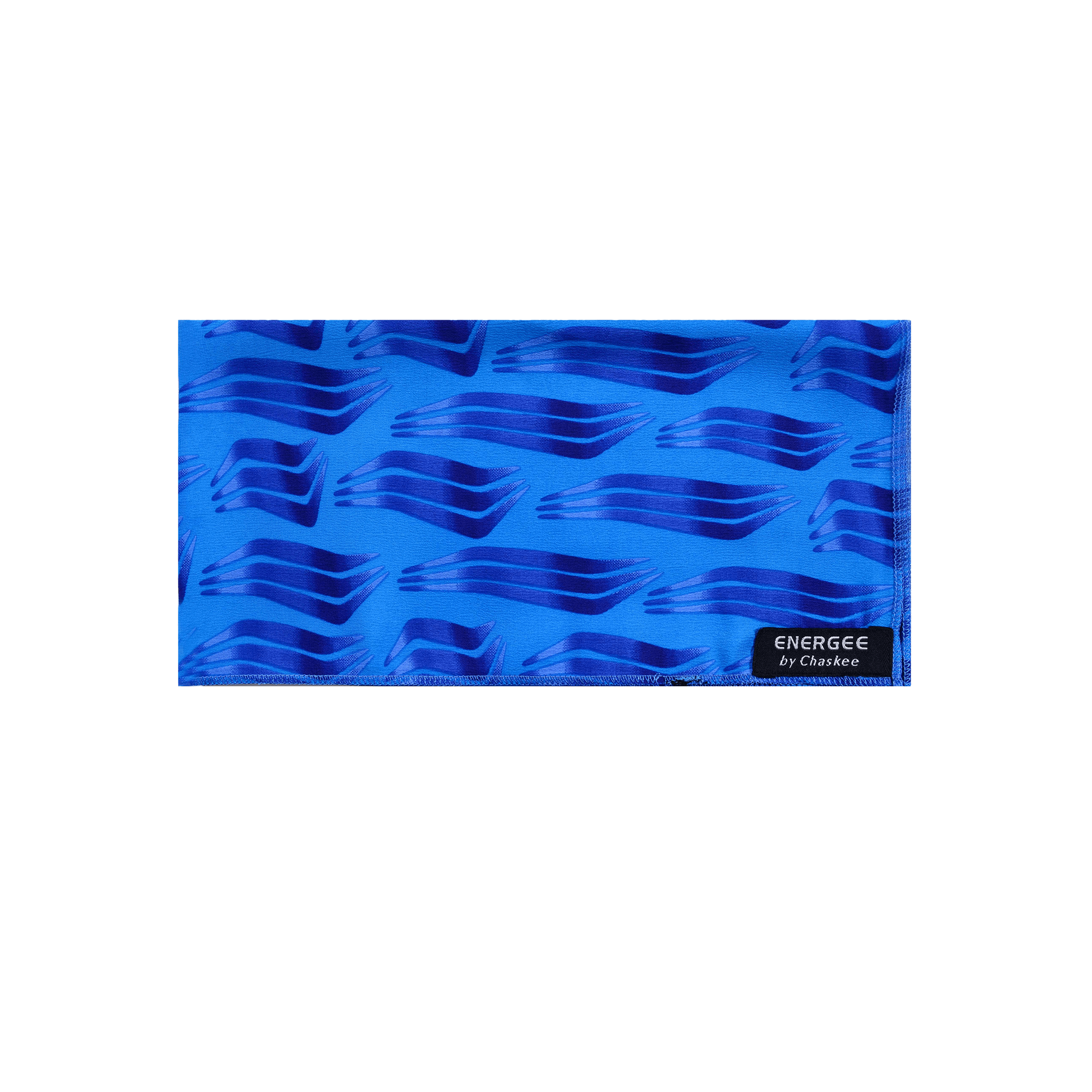 Energee By Chaskee | 5000 Bandanas - Wave